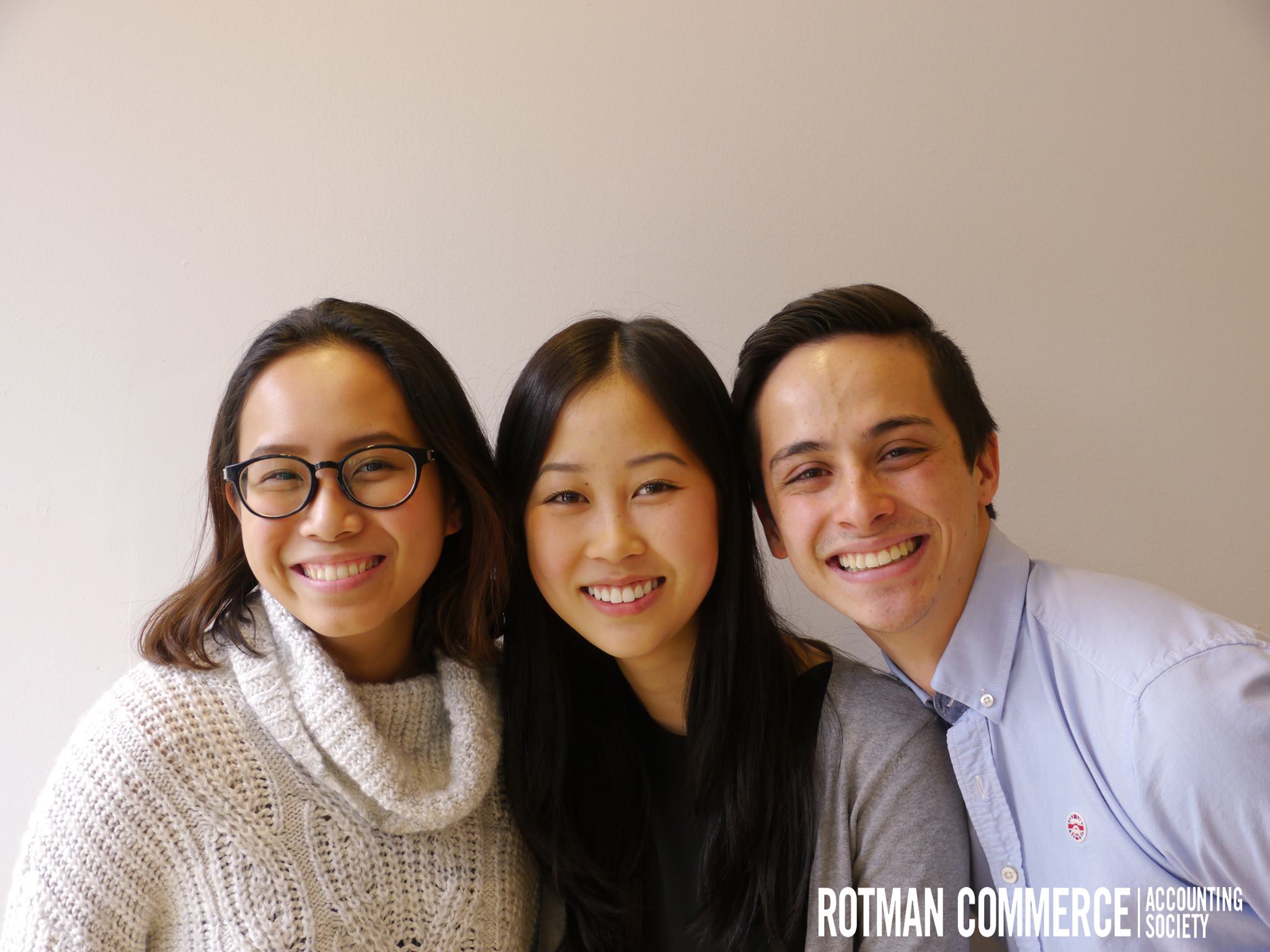 COFFEE HOUSE – Rotman Commerce Accounting Society