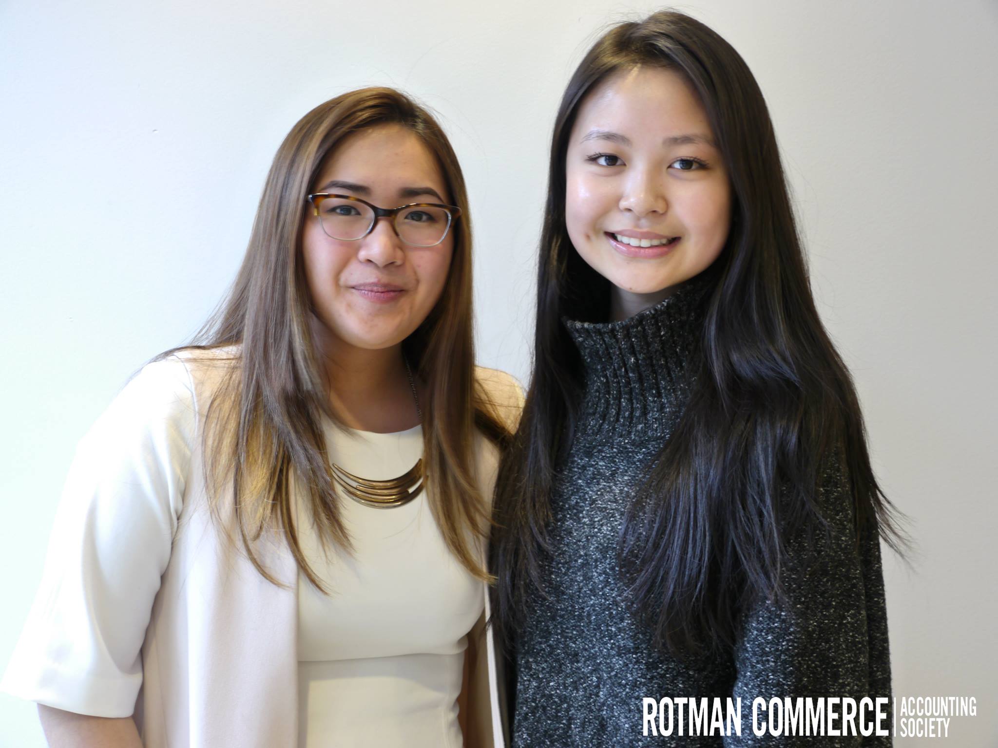 COFFEE HOUSE – Rotman Commerce Accounting Society