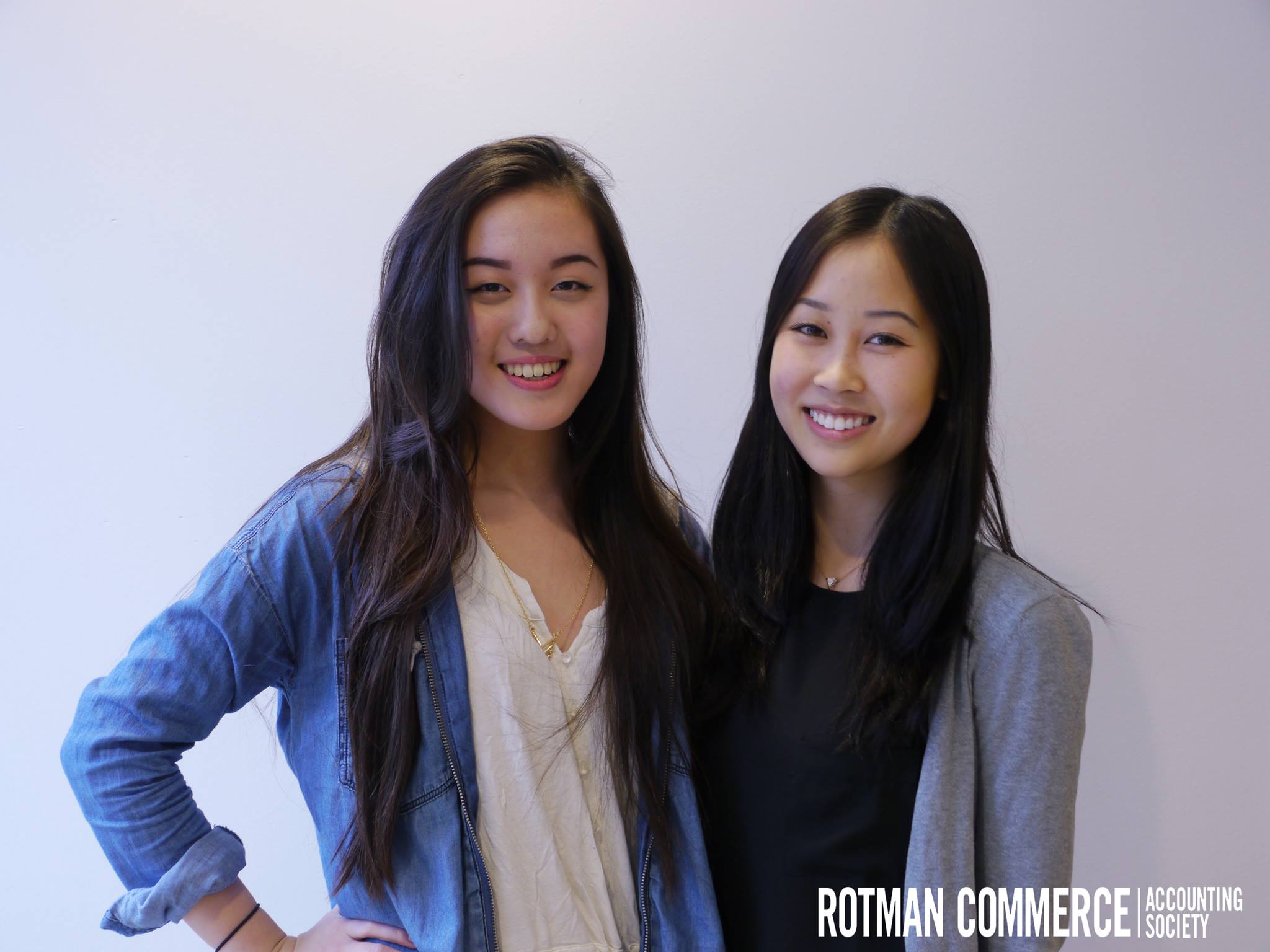 COFFEE HOUSE – Rotman Commerce Accounting Society