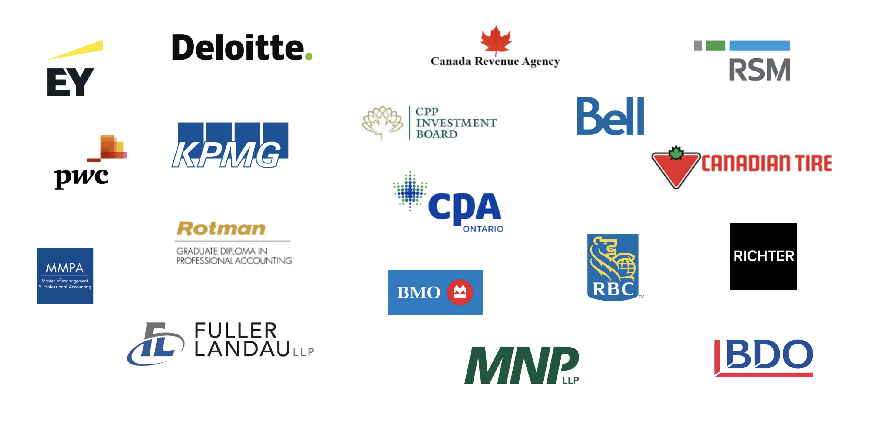 Rotman Commerce Accounting Society