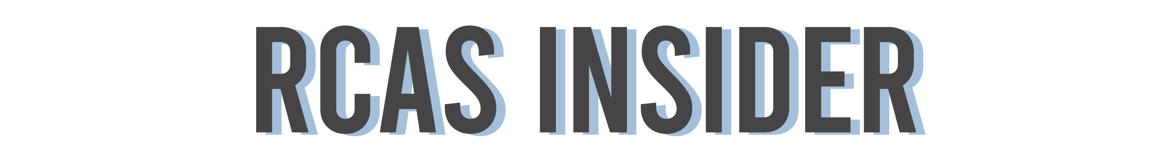 Rotman Commerce Accounting Society