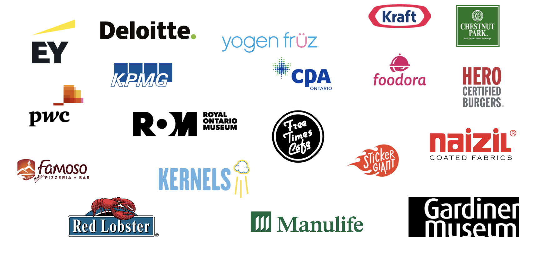 Rotman Commerce Accounting Society