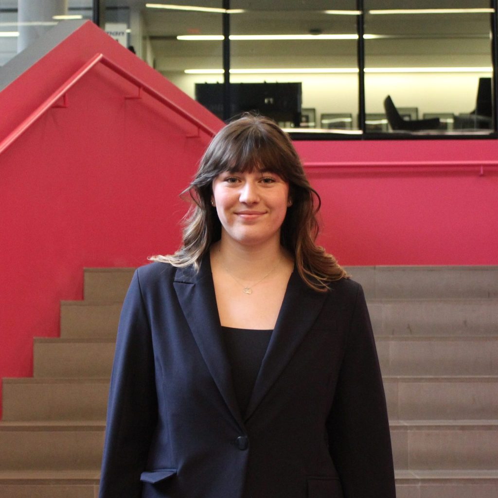 Rotman Commerce Accounting Society