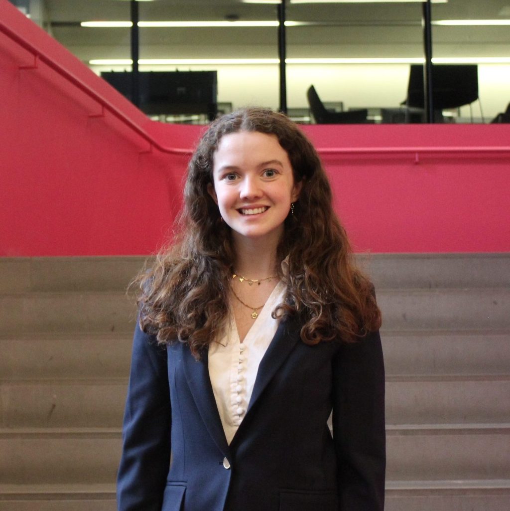 Rotman Commerce Accounting Society