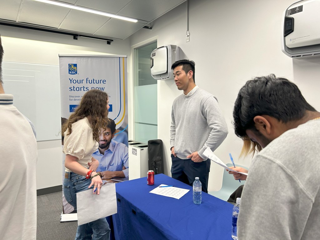 CPA Crossroads – Rotman Commerce Accounting Society