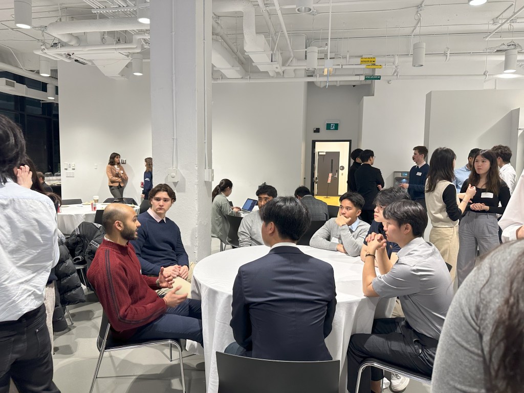 CPA’s in Finance – Rotman Commerce Accounting Society